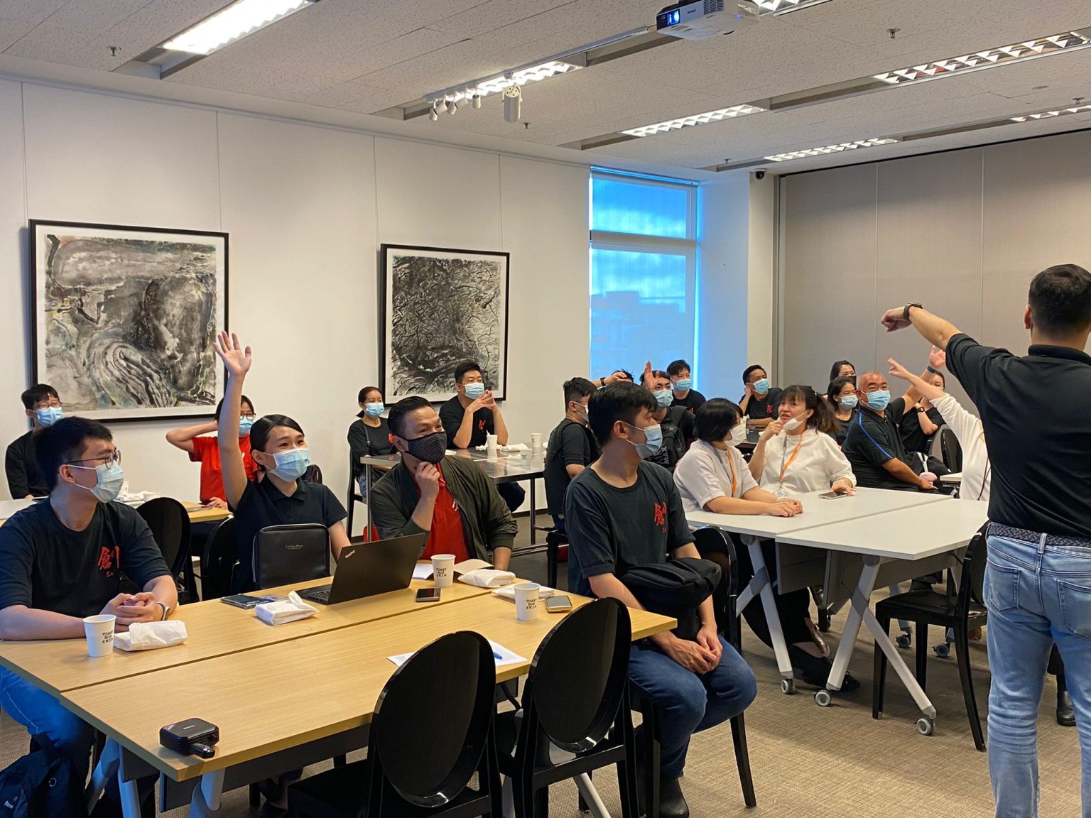 Careers – BreadTalk Group