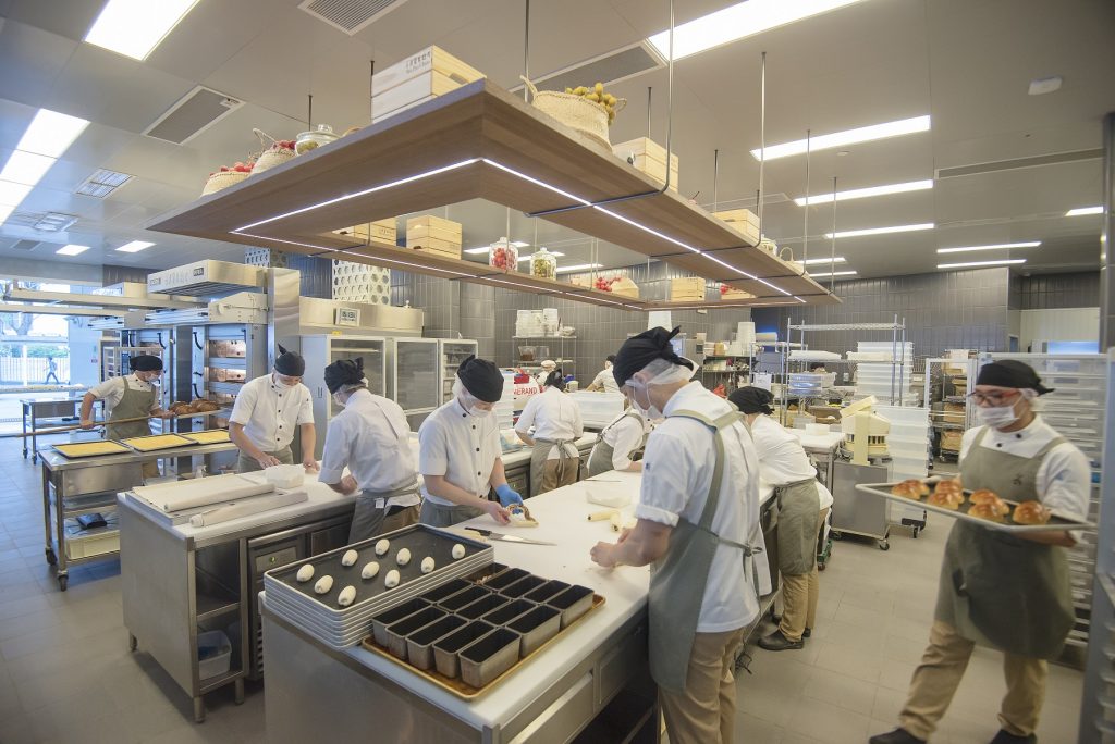 Careers – BreadTalk Group