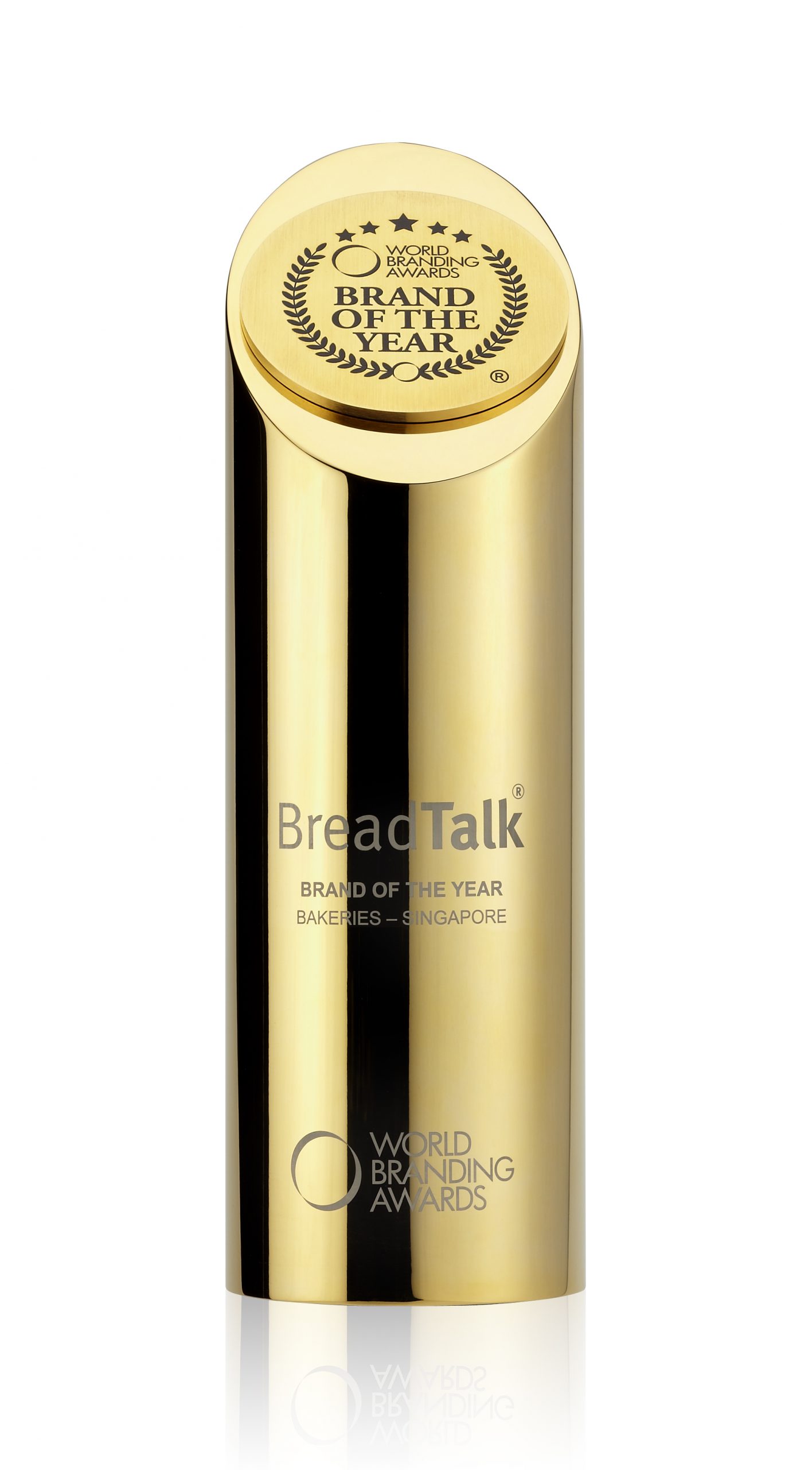 Milestones – BreadTalk