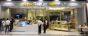 Be Our Partner – BreadTalk