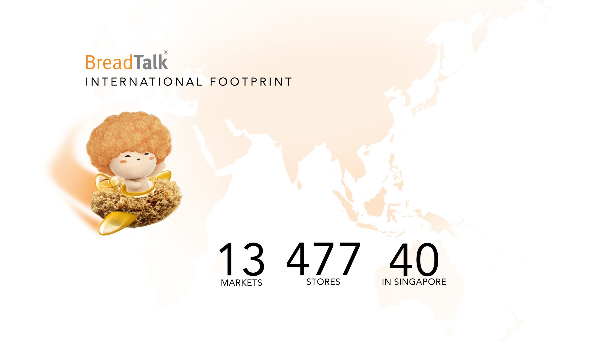 Be Our Partner – BreadTalk