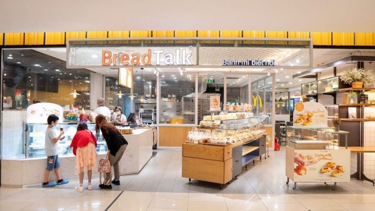 Be Our Partner – BreadTalk Group