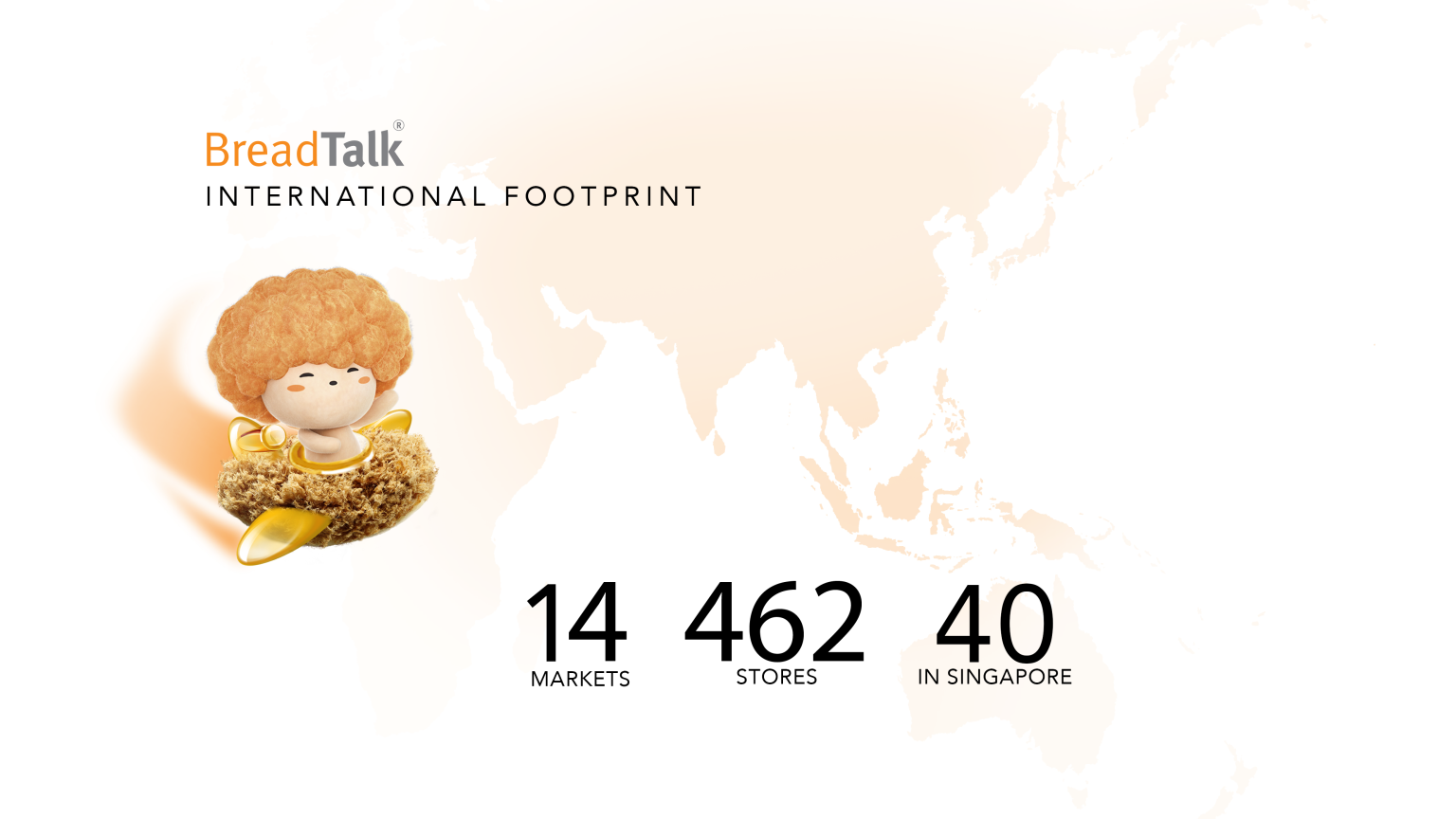 Be Our Partner – BreadTalk